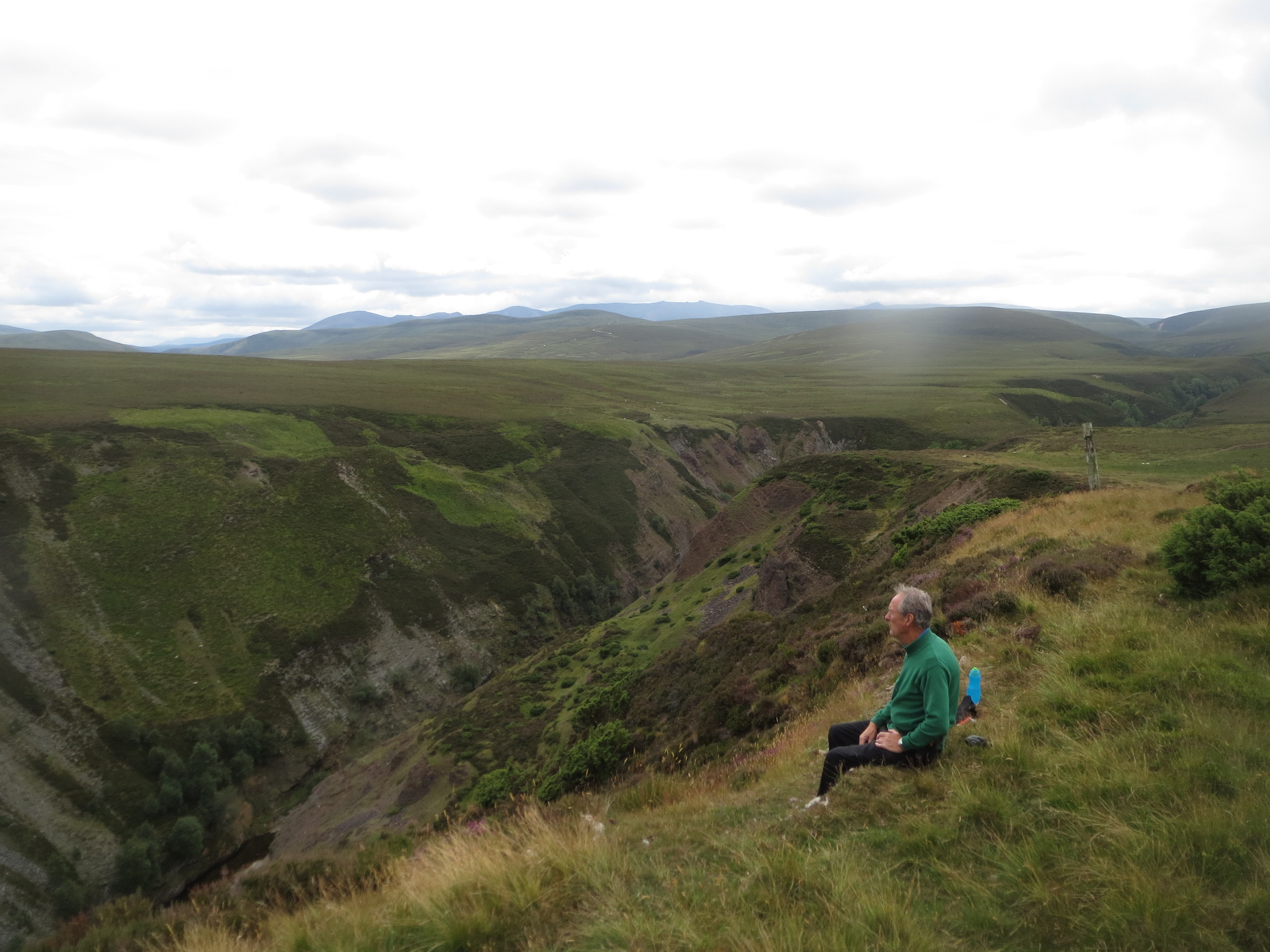 Painting Scotland – Paintings by John Cannavan